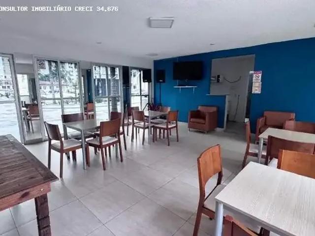 Apartamento para Venda em Nova Iguaçu/RJ Da Luz 2 Quartos