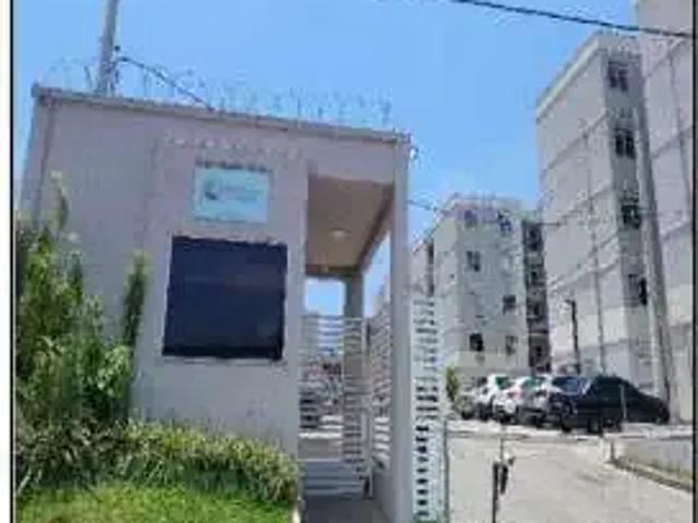 Apartamento para Venda em Nova Iguaçu/RJ Figueiras
