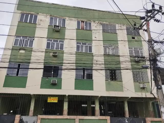 Apartamento para Venda em Nova Iguaçu/RJ Ida