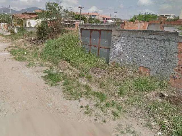 Apartamento para Venda em Nova Iguaçu/RJ Ipiranga 1 Quartos