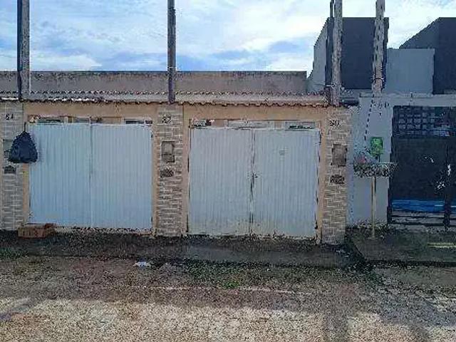 Apartamento para Venda em Nova Iguaçu/RJ Ipiranga 1 Quartos