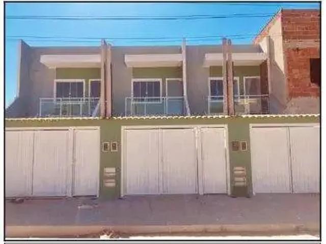 Apartamento para Venda em Nova Iguaçu/RJ Ipiranga 1 Quartos