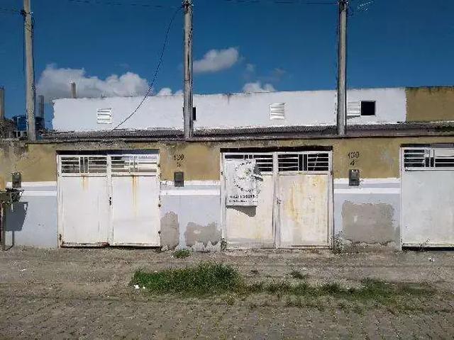 Apartamento para Venda em Nova Iguaçu/RJ Ipiranga 1 Quartos