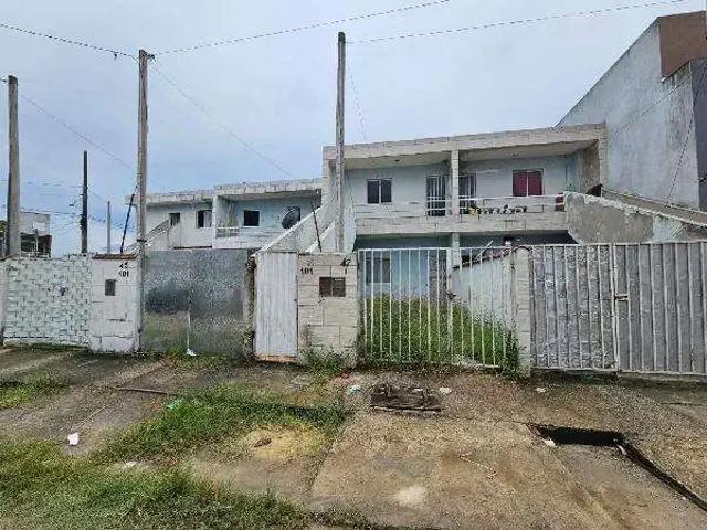 Apartamento para Venda em Nova Iguaçu/RJ Ipiranga 1 Quartos