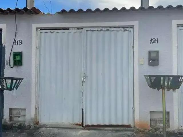 Apartamento para Venda em Nova Iguaçu/RJ Ipiranga 1 Quartos