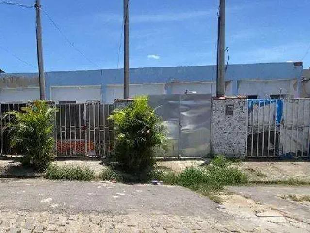 Apartamento para Venda em Nova Iguaçu/RJ Ipiranga 1 Quartos