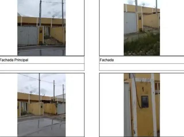 Apartamento para Venda em Nova Iguaçu/RJ Ipiranga 1 Quartos