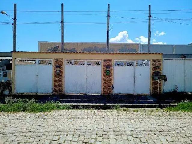 Apartamento para Venda em Nova Iguaçu/RJ Ipiranga 1 Quartos