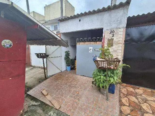Apartamento para Venda em Nova Iguaçu/RJ Ipiranga 1 Quartos