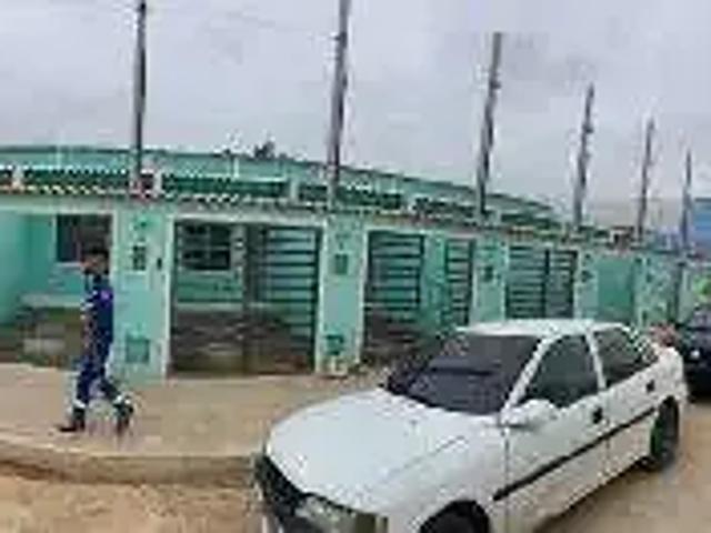 Apartamento para Venda em Nova Iguaçu/RJ Ipiranga 1 Quartos