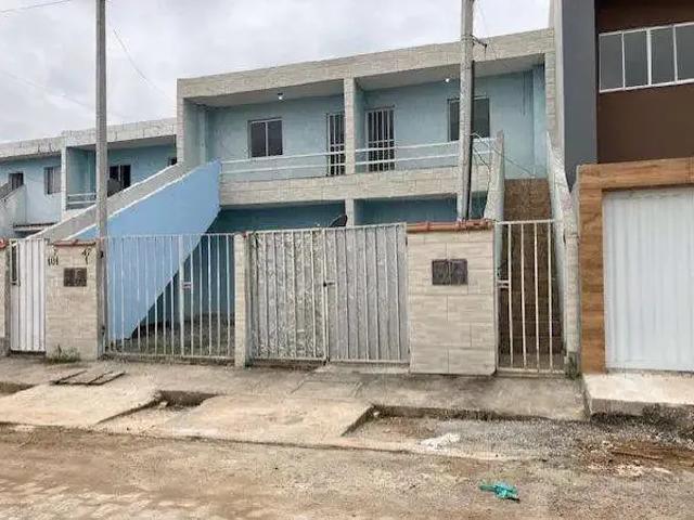 Apartamento para Venda em Nova Iguaçu/RJ Ipiranga 1 Quartos