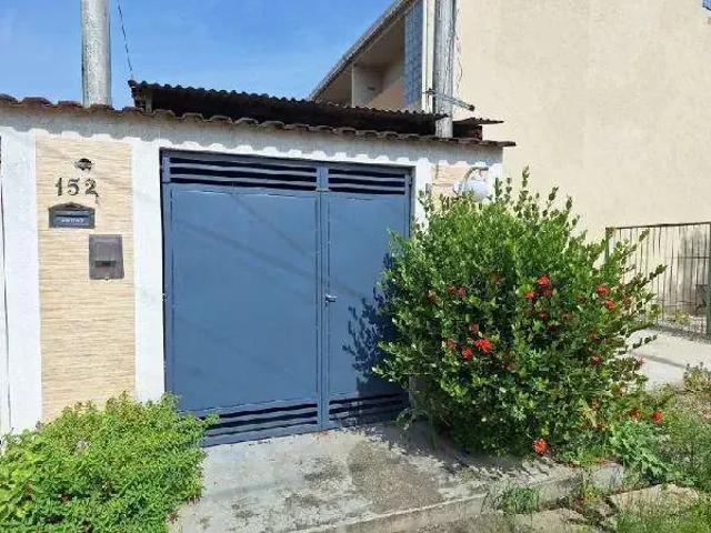 Apartamento para Venda em Nova Iguaçu/RJ Ipiranga 1 Quartos