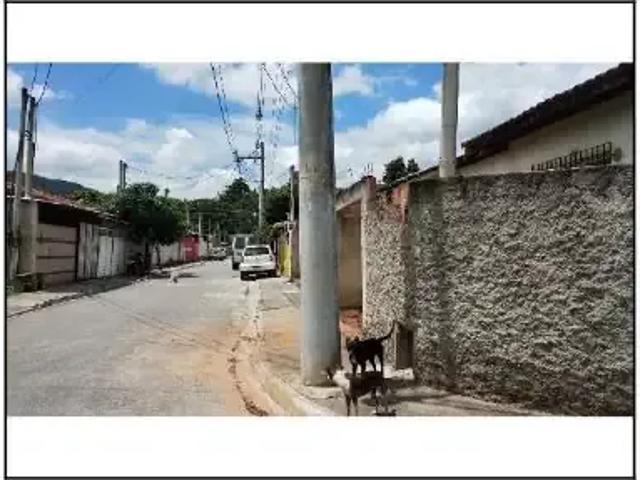 Apartamento para Venda em Nova Iguaçu/RJ Ipiranga 1 Quartos