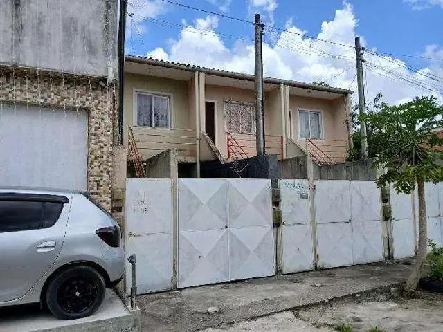 Apartamento para Venda em Nova Iguaçu/RJ Ipiranga 1 Quartos