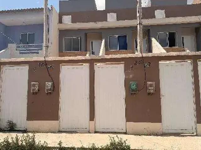 Apartamento para Venda em Nova Iguaçu/RJ Ipiranga 1 Quartos