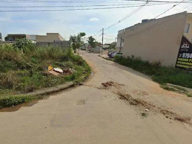 Apartamento para Venda em Nova Iguaçu/RJ Ipiranga 2 Quartos