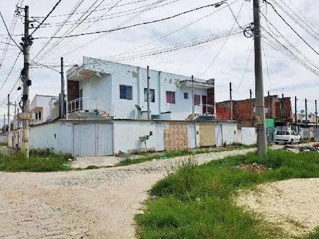 Apartamento para Venda em Nova Iguaçu/RJ Ipiranga 2 Quartos