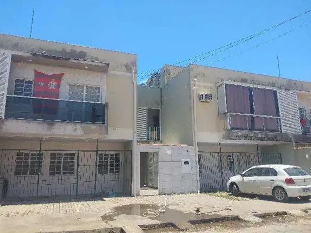 Apartamento para Venda em Nova Iguaçu/RJ Ipiranga