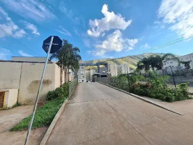 Apartamento para Venda em Nova Iguaçu/RJ Jardim Nova Era 2 Quartos