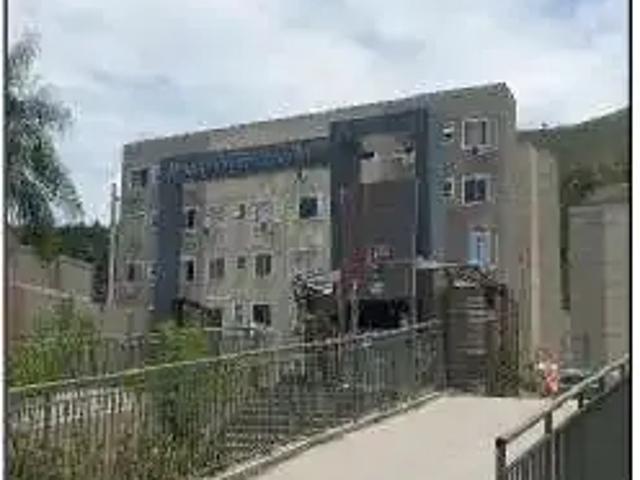 Apartamento para Venda em Nova Iguaçu/RJ Jardim Nova Era 2 Quartos
