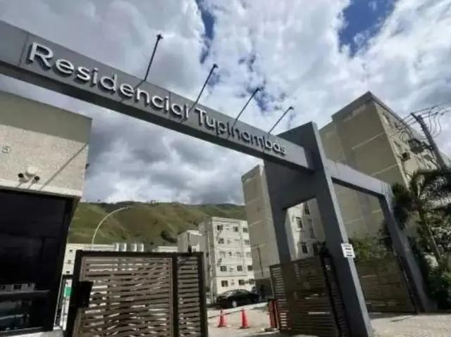 Apartamento para Venda em Nova Iguaçu/RJ Jardim Alvorada