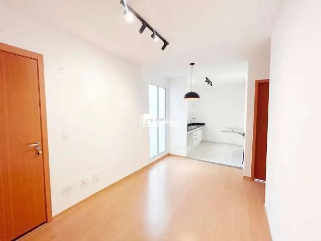 Apartamento para Venda em Nova Iguaçu/RJ Jardim Alvorada 2 Quartos