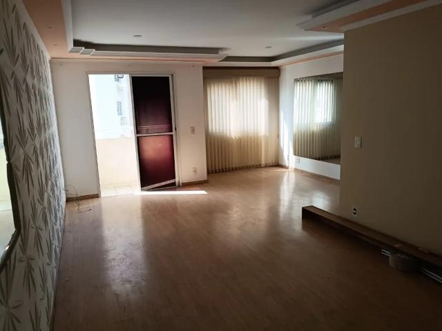 Apartamento para Venda em Nova Iguaçu/RJ Jardim da Viga 3 Quartos