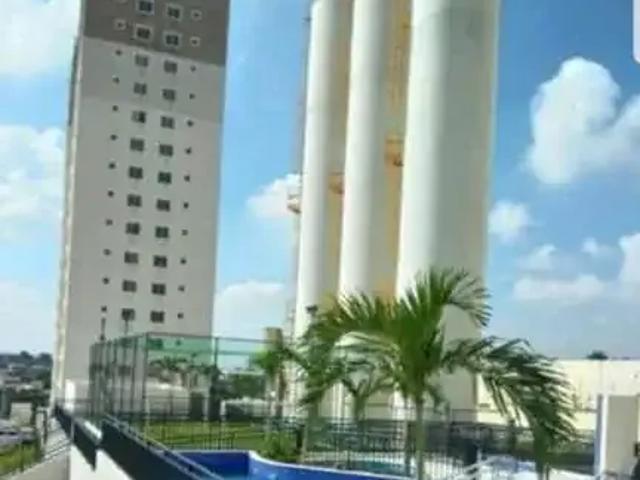 Apartamento para Venda em Nova Iguaçu/RJ Jardim da Viga 2 Quartos
