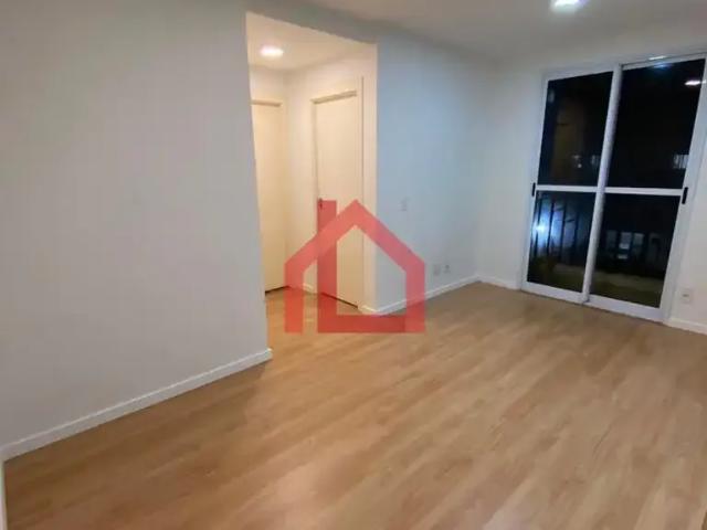 Apartamento para Venda em Nova Iguaçu/RJ Jardim da Viga 2 Quartos