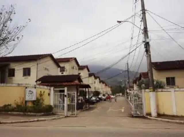 Apartamento para Venda em Nova Iguaçu/RJ Jardim Guandu 2 Quartos