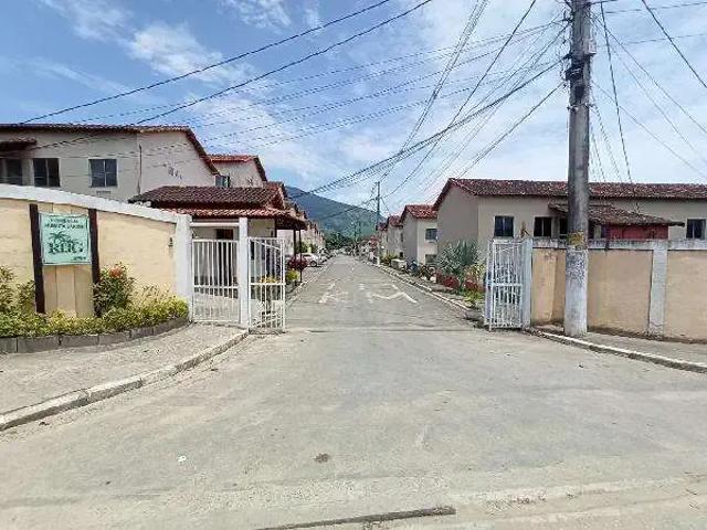 Apartamento para Venda em Nova Iguaçu/RJ Jardim Guandu 2 Quartos