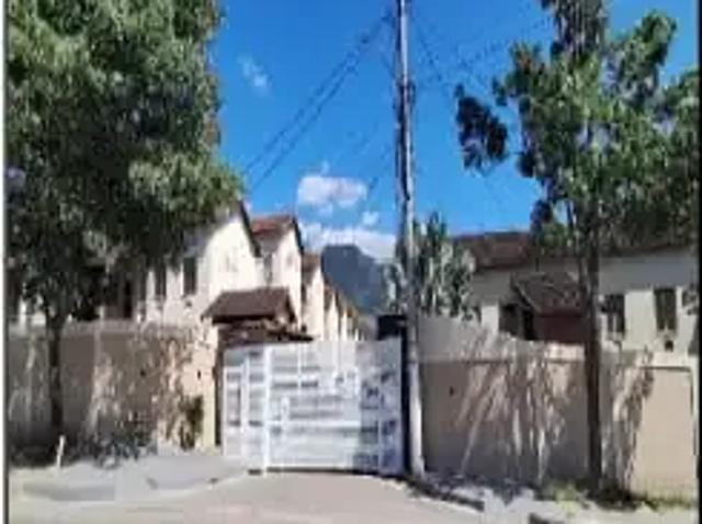 Apartamento para Venda em Nova Iguaçu/RJ Jardim Guandu 2 Quartos