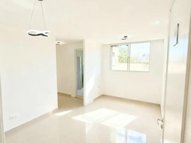 Apartamento para Venda em Nova Iguaçu/RJ Jardim Jasmim 1 Quartos