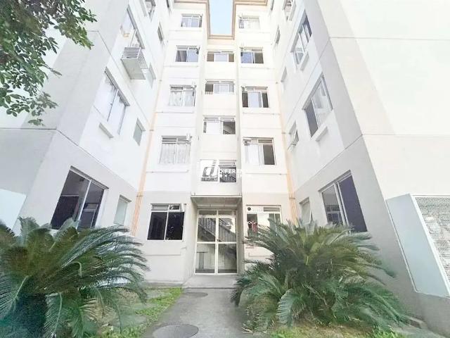 Apartamento para Venda em Nova Iguaçu/RJ Jardim Palmares 2 Quartos