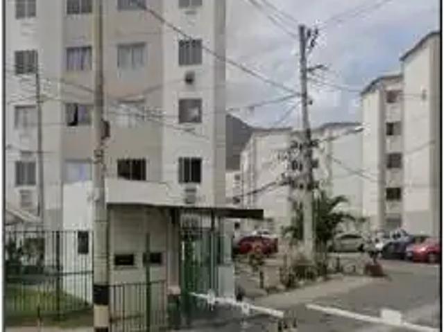 Apartamento para Venda em Nova Iguaçu/RJ Jardim Palmares 2 Quartos