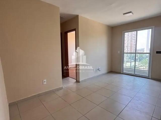 Apartamento para Venda em Nova Iguaçu/RJ Jardim Tropical 2 Quartos