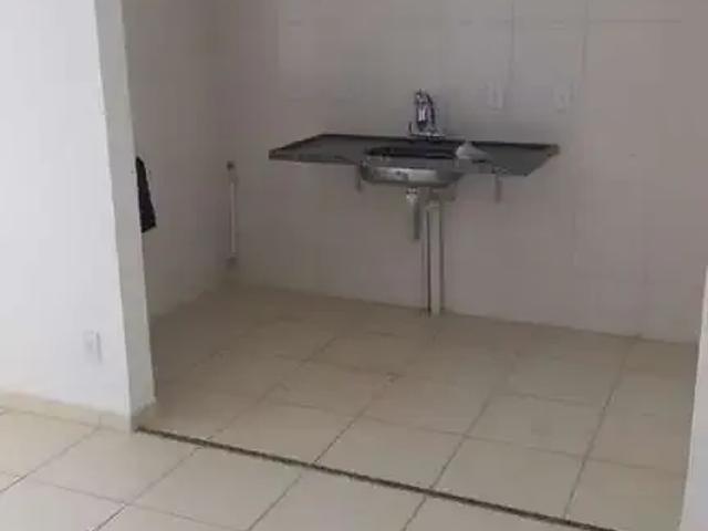 Apartamento para Venda em Nova Iguaçu/RJ Ouro Verde 2 Quartos