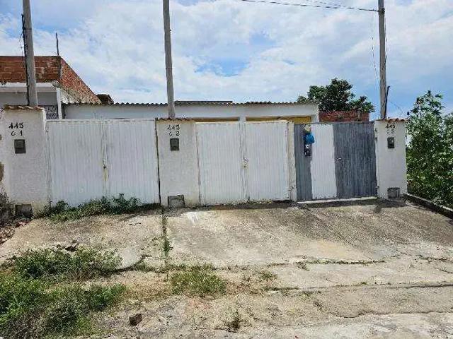 Apartamento para Venda em Nova Iguaçu/RJ Lagoinha 1 Quartos