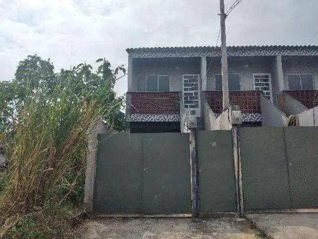 Apartamento para Venda em Nova Iguaçu/RJ Lagoinha 1 Quartos