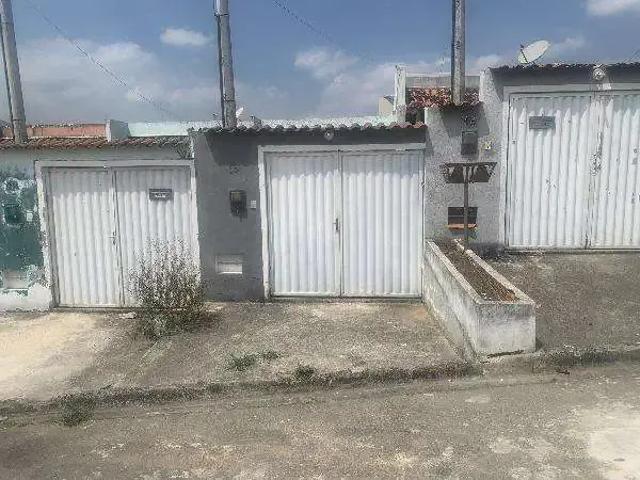 Apartamento para Venda em Nova Iguaçu/RJ Lagoinha 1 Quartos