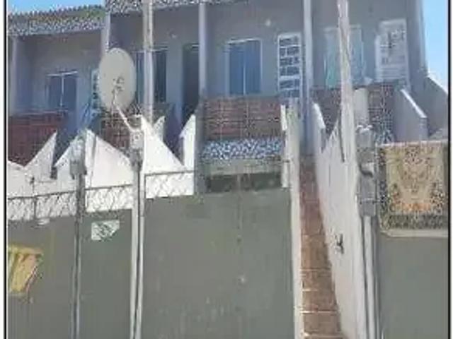 Apartamento para Venda em Nova Iguaçu/RJ Lagoinha 1 Quartos