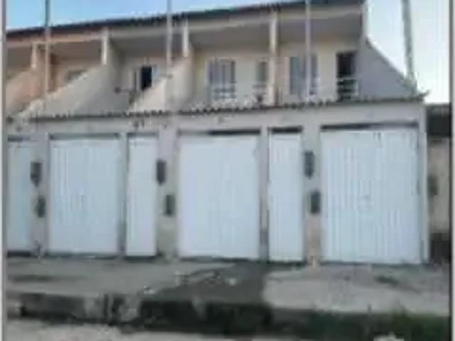 Apartamento para Venda em Nova Iguaçu/RJ Lagoinha 1 Quartos