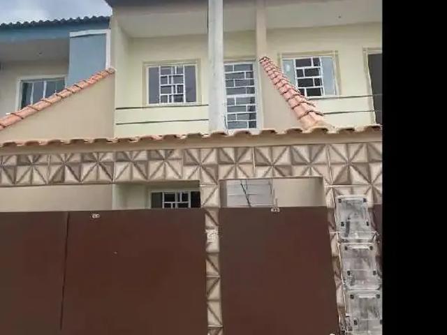 Apartamento para Venda em Nova Iguaçu/RJ Lagoinha 1 Quartos