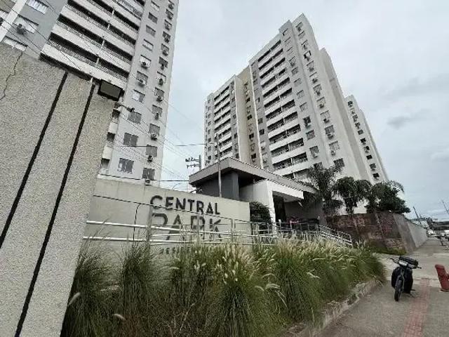 Apartamento para Venda em Nova Iguaçu/RJ Moqueta 2 Quartos