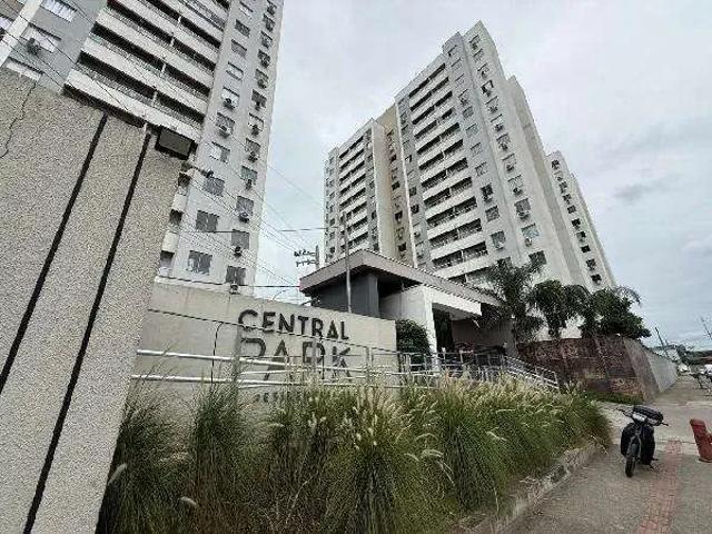Apartamento para Venda em Nova Iguaçu/RJ Moqueta 2 Quartos