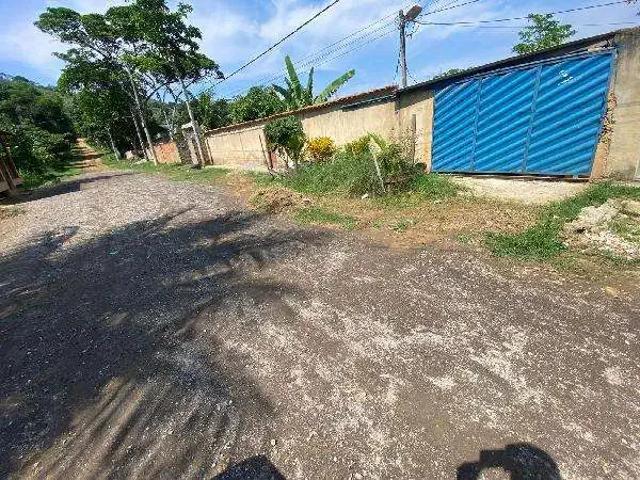 Apartamento para Venda em Nova Iguaçu/RJ Marapicu
