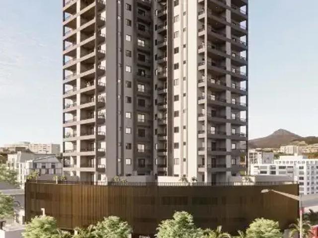 Apartamento para Venda em Nova Iguaçu/RJ Maria da Luz 2 Quartos