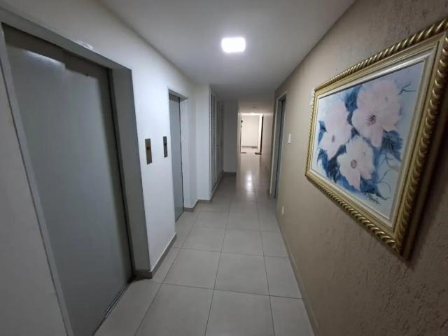Apartamento para Venda em Nova Iguaçu/RJ Maria da Luz 2 Quartos