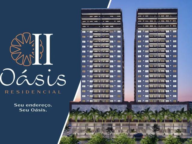 Apartamento para Venda em Nova Iguaçu/RJ Maria da Luz 2 Quartos