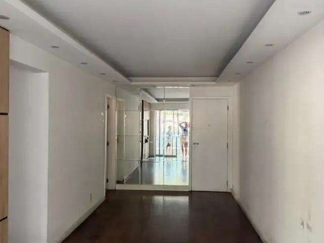 Apartamento para Venda em Nova Iguaçu/RJ Maria da Luz 3 Quartos